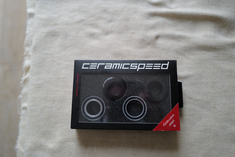 2021 Ceramic Speed BB90 Trek Sram GXP - bottom bracket For Sale