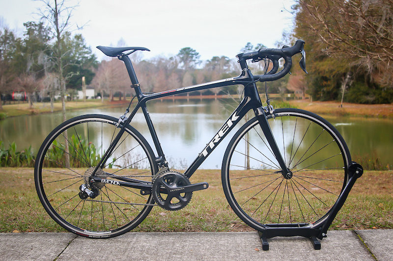 2015 Trek Emonda SL 8- Ultegra Di2- 17lb- Clean- $5k Retail For Sale