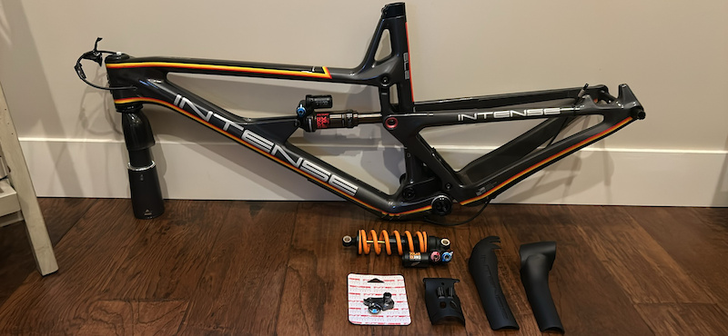 2021 Intense Primer S Carbon Frame For Sale