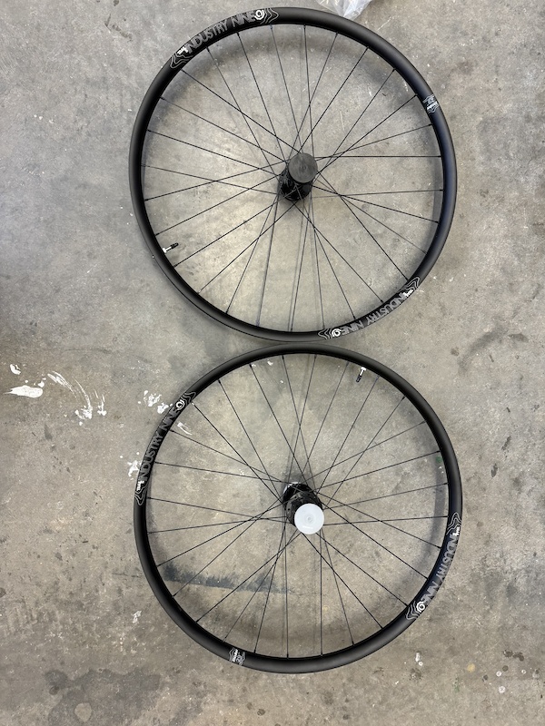 2023 Industry Nine i9 Trail S 29” HG wheels NEW For Sale