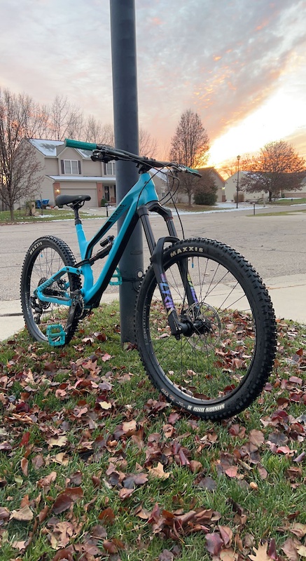 2019 Canyon Torque AL 6.0 For Sale