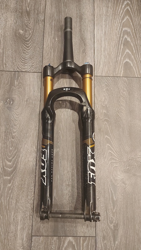 2013 Fox 32 831 DJ fork For Sale