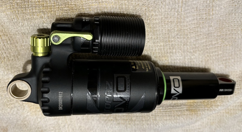 DVO TOPAZ GEN 1 For Sale