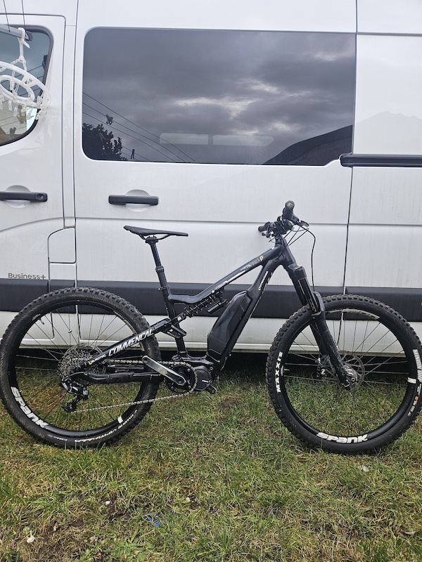 2021 Commencal Meta Power For Sale