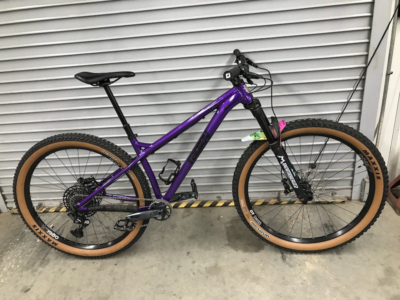 2021 Ragley Big AL Frame up Build For Sale