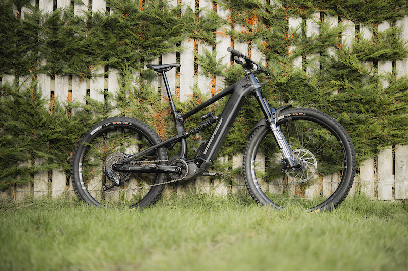 2023 TOP SPEC E-BIKE! Nukeproof Megawatt (BRAND NEW MOTOR) For Sale