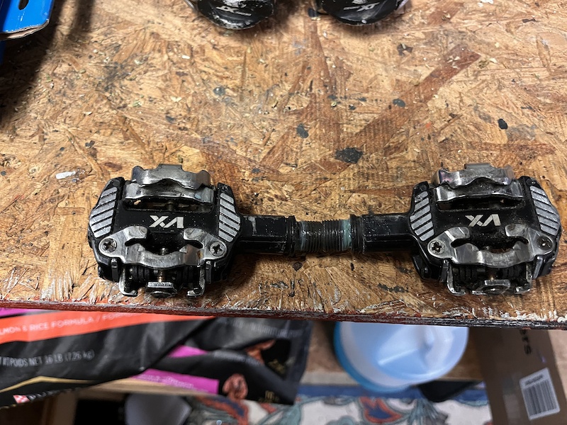 2022 VP Clipless Pedals For Sale