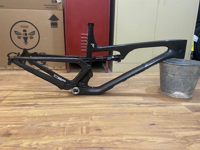 2022 Revel Ranger - XL - SID LUXE Ultimate For Sale