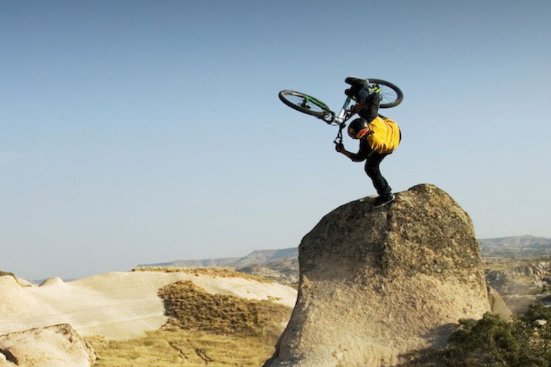 Podcast: Aaron Chase: Top of the World to Inspiring Comeback from Near ...