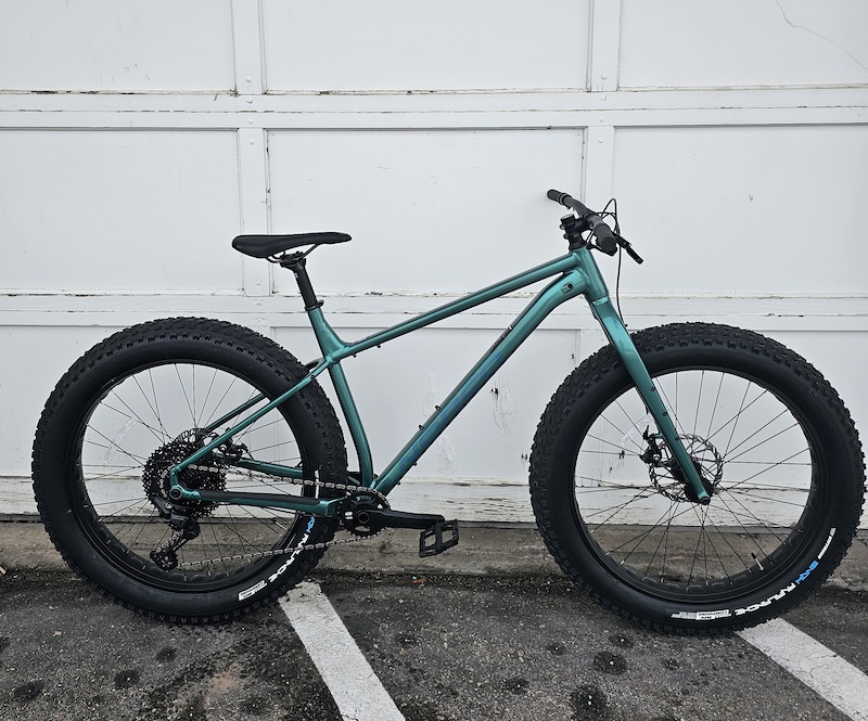 2023 Norco Bigfoot 3 XL For Sale