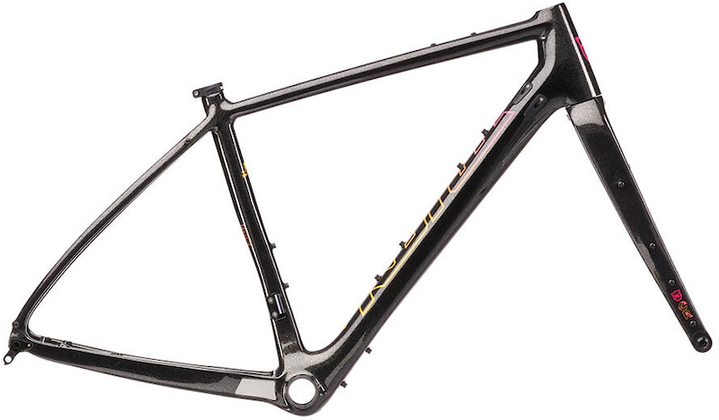 2022 Kona Libre CR, Frame+Fork, 56CM For Sale
