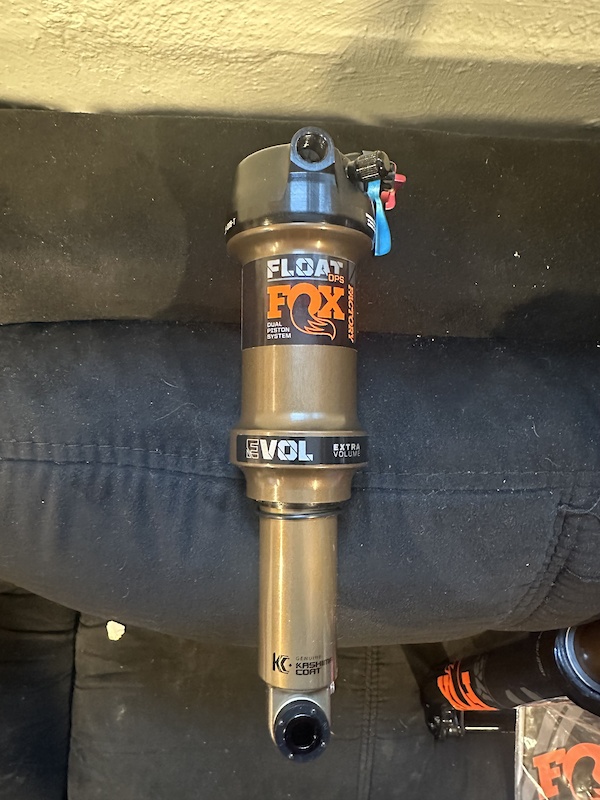 2022 22-23 Fox Float DPS EVOL For Sale