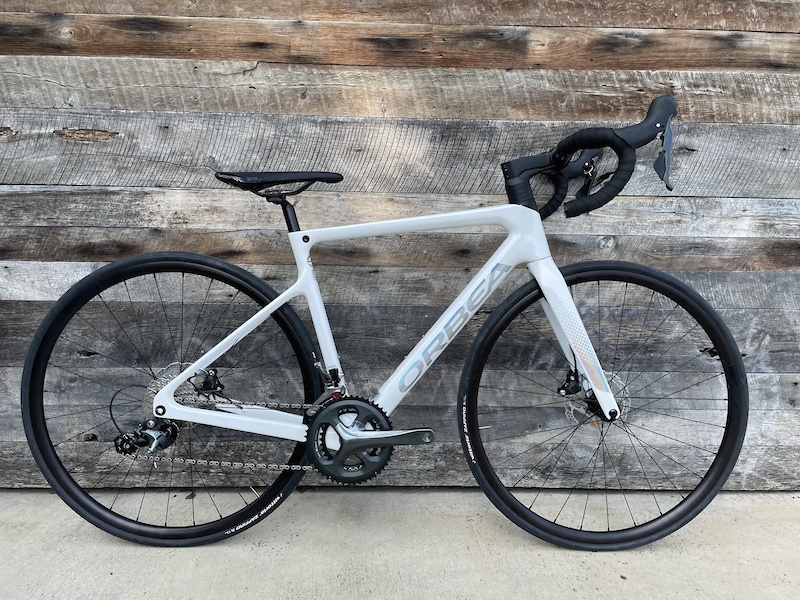 2021 Orbea Orca M40 For Sale