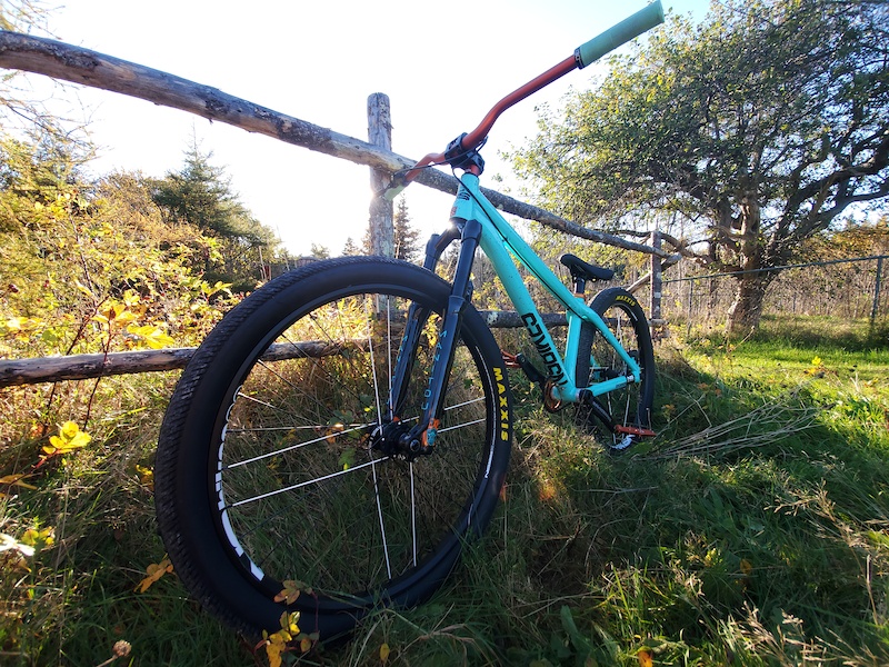 2022 NS Decade Build-Up For Sale