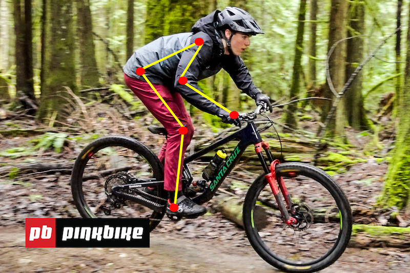 Video: Lower Your Center of Gravity to Level Up Your Riding - How To ...