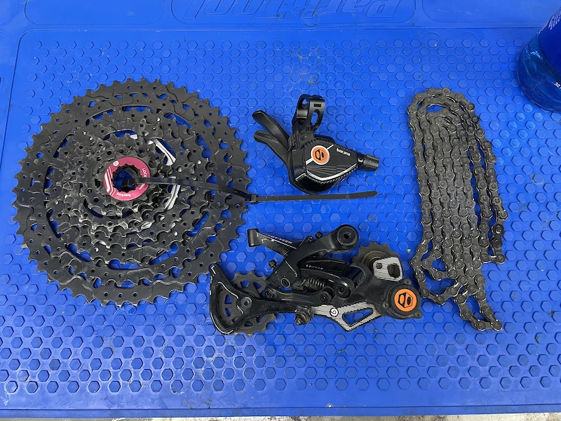 Box Prime 9 Groupset For Sale