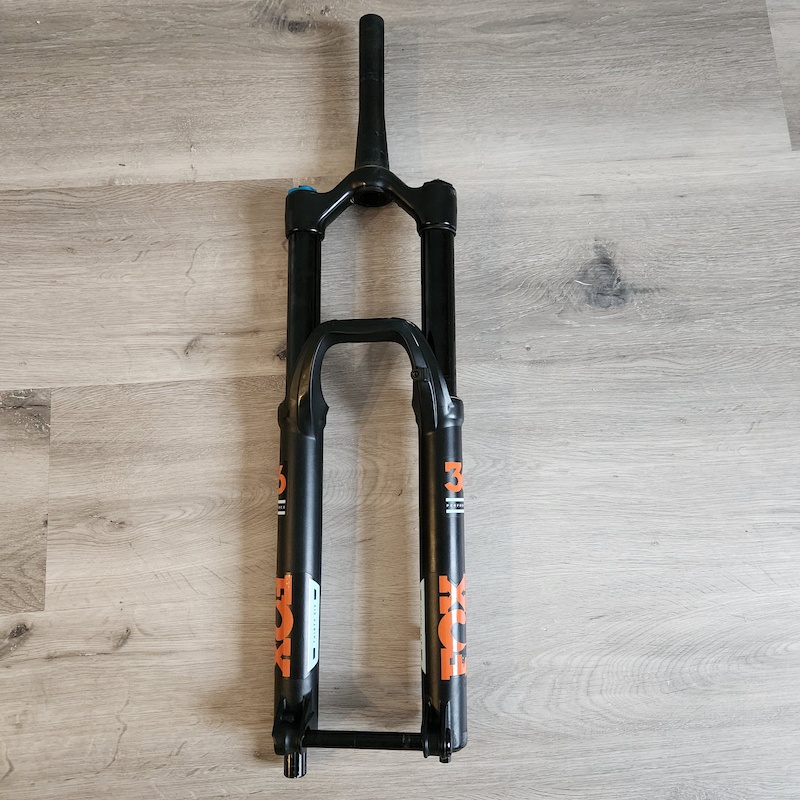 2019 Fox 36 Float 27.5 170mm For Sale