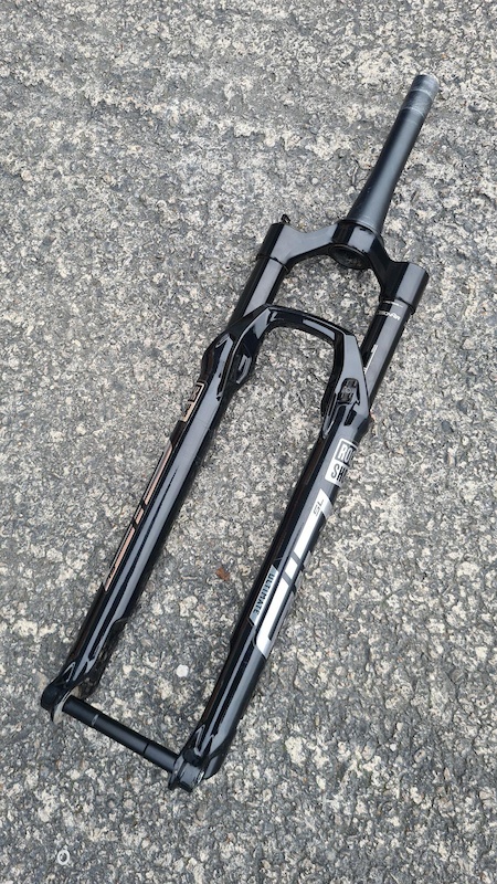 2022 RockShox SID SL Ultimate For Sale