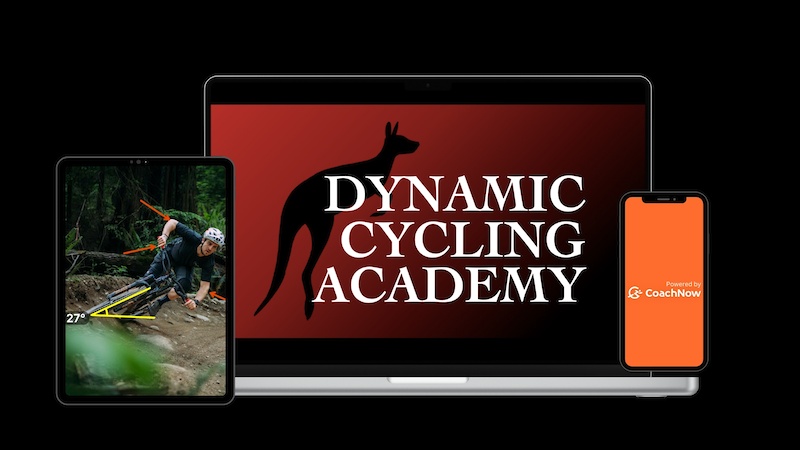 Riding the Future: Elevate Your Skills with Dynamic Cycling Academy by ...