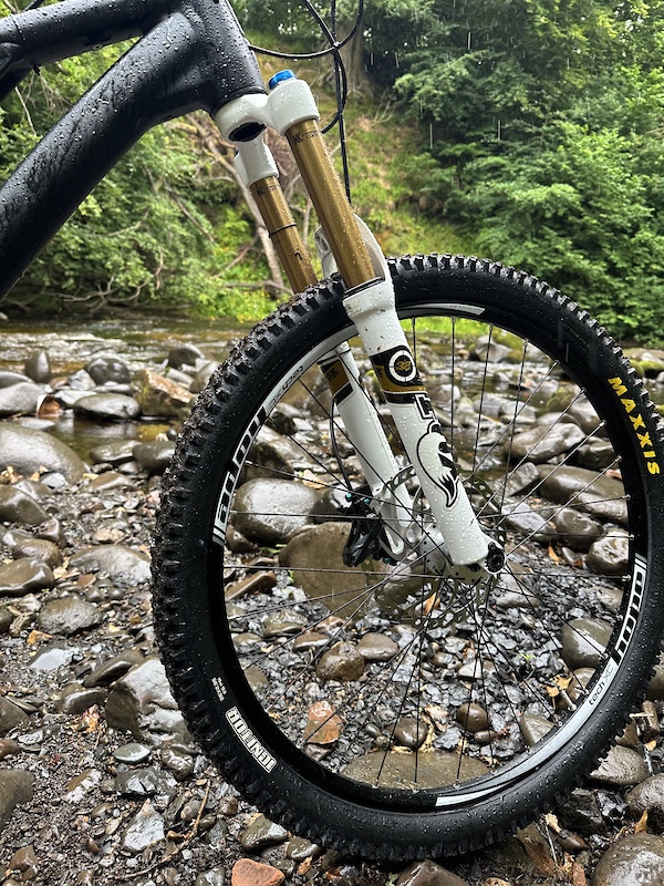 Fox 32 Talas 120/150 26” For Sale