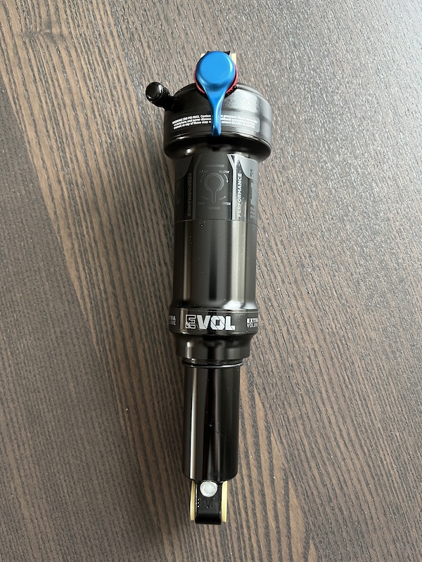 2023 Fox Float DPS Performance Rear Shock For Sale
