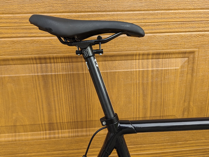 2012 Look 585 XXL Sram Force 10sp w/ power meter Quark For Sale