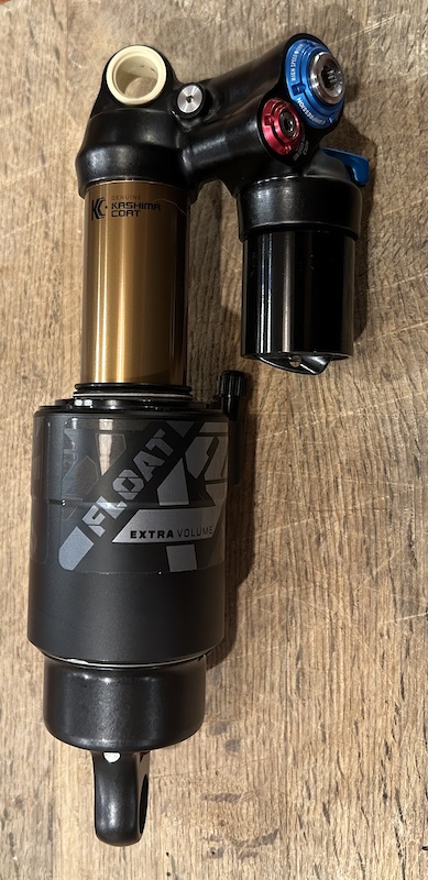 2022 Fox Factory X2 Shock New Takeoff For Sale