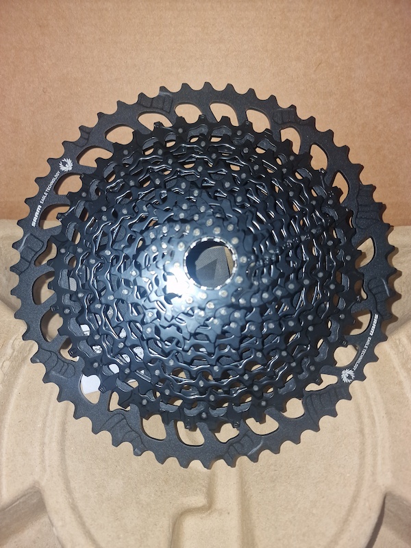 SRAM GX Eagle XG-1275 12 Speed MTB Cassette For Sale