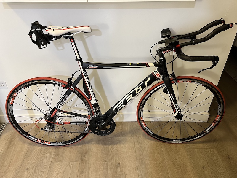 Felt s32 56cm For Sale