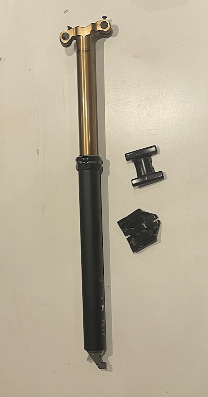 2022 Fox transfer 175mm dropper For Sale