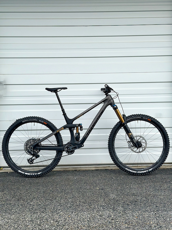 2024 Transition Spire, X0-T Type For Sale