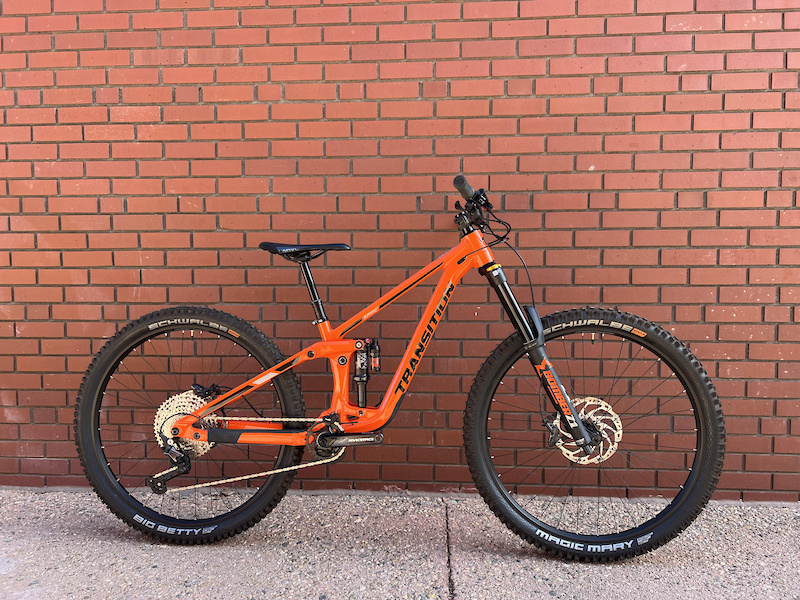 2023 Transition Spire Deore SM *Brand New* For Sale