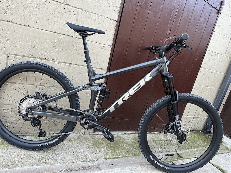 2023 Trek Remedy 8, large frame For Sale