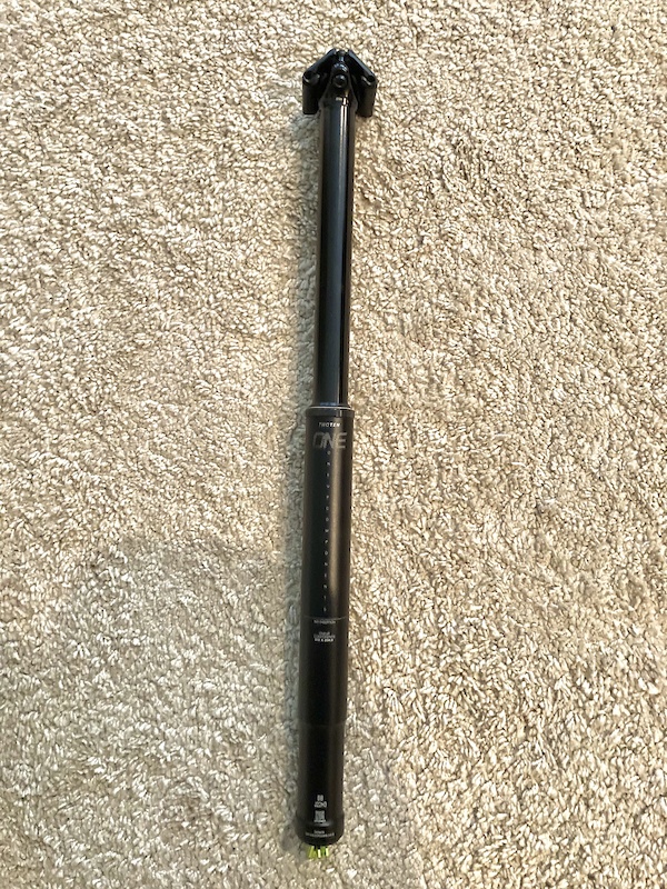 2023 OneUp V2 210mm 34.9 Dropper For Sale