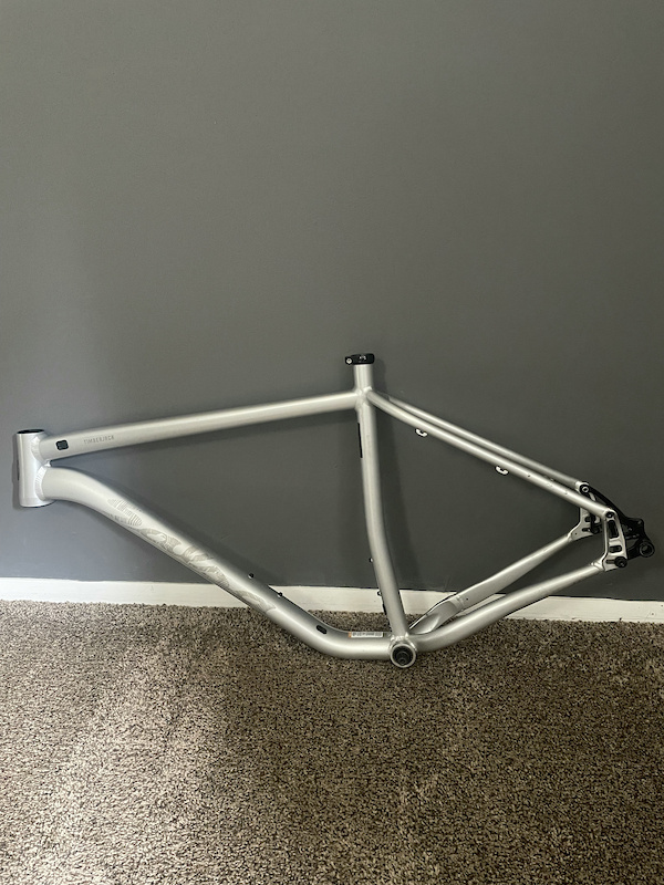 2019 Salsa Timberjack XL Frame For Sale