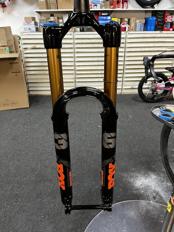 2023 Fox Factory 36 160mm 29" For Sale