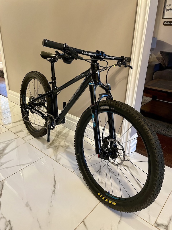 2021 Trailcraft - Pineridge 24 (Black/Blue/Silver*) For Sale