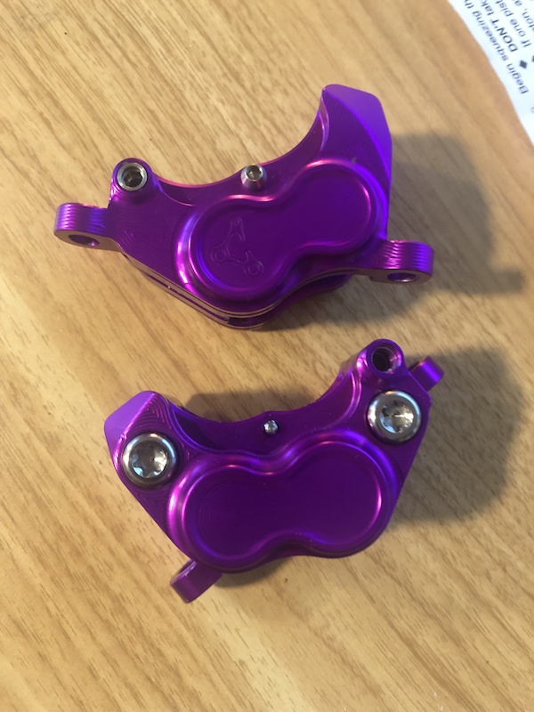 2023 Cascade Components North Fork Calipers For Sale