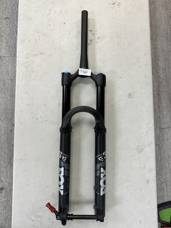 Fox 36 Float Performance 160mm 29" Fork For Sale