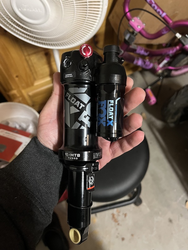 2023 New Fox Performance Float X Shock For Sale