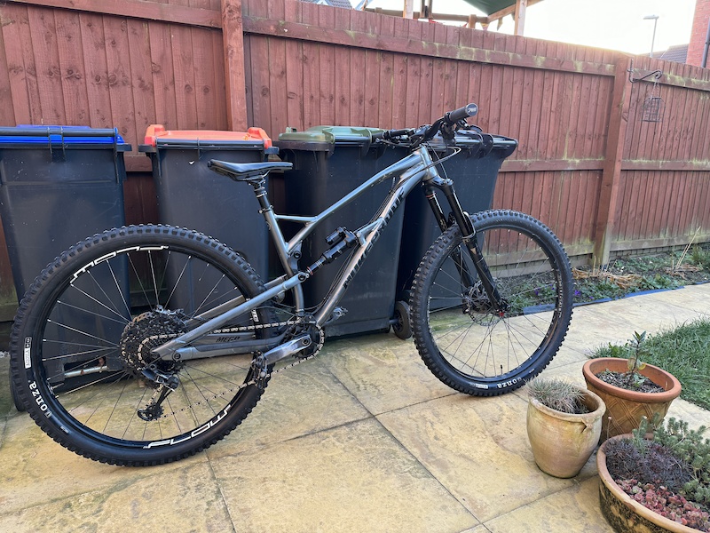 2020 Nukeproof Mega 290 Comp *Offers Welcome* For Sale