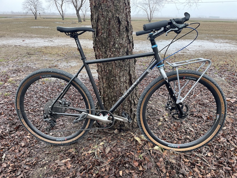 2023 Velo Orange Pass Hunter medium For Sale