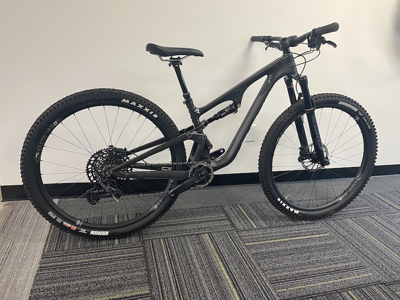 2021 Revel Ranger V1 - GX Build, Small For Sale