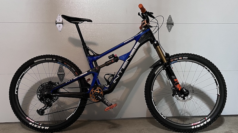 2020 Intense Primer 275 Upgraded For Sale