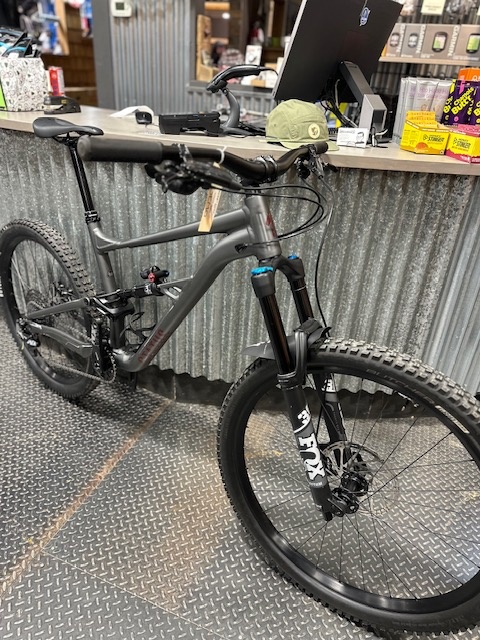2022 Status 150 s5 ex demo For Sale