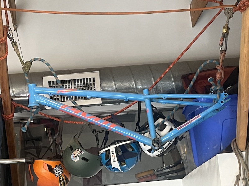 2020 Pivot point frame For Sale
