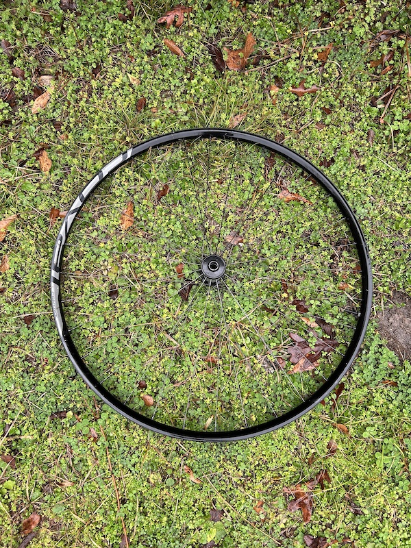 2016 29in Roval Control Aluminum Front Wheel For Sale