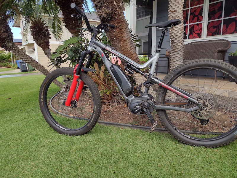 2019 Commencal metapower L For Sale