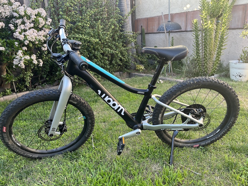 2020 Woom Off 4 in great shape For Sale