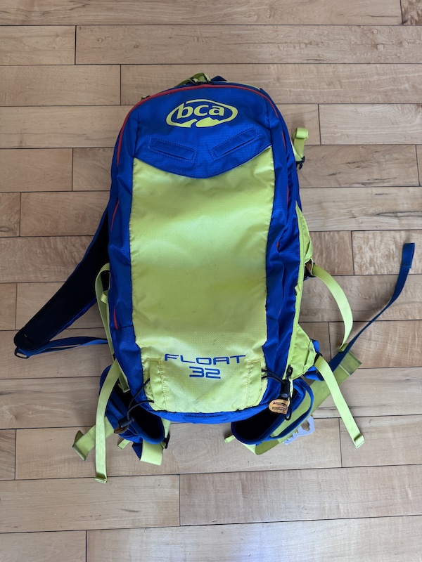 2018 BCA Float 32 Avalanche Airbag, Backpack For Sale